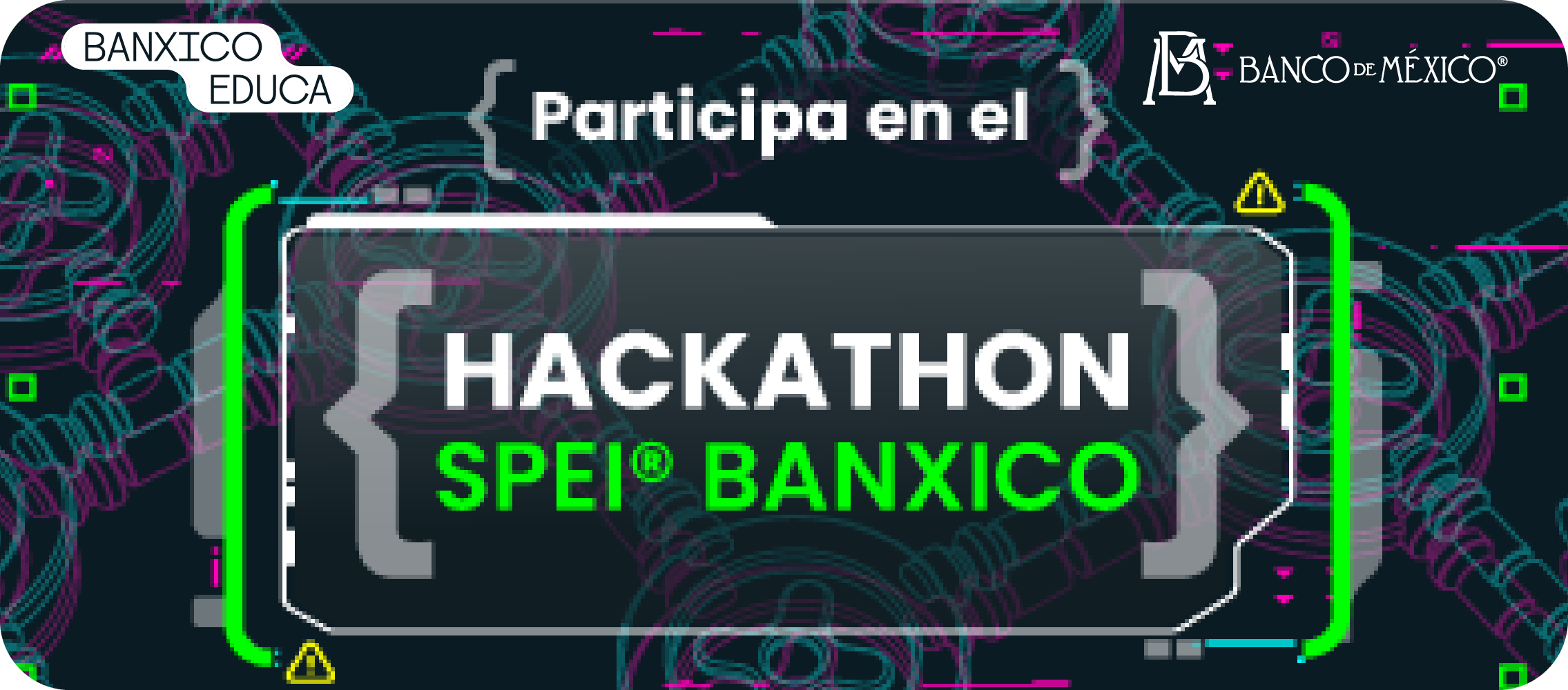 Hackathon SPEI BANXICO